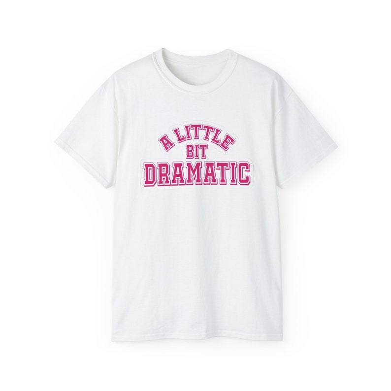 A Little Bit Dramatic : Regina George From Mean Girls 00s - Etsy