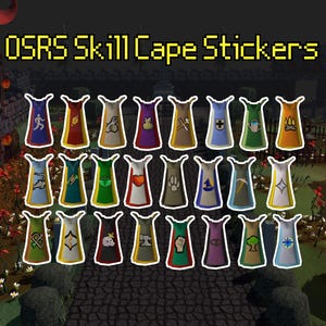 Osrs Merch - Etsy