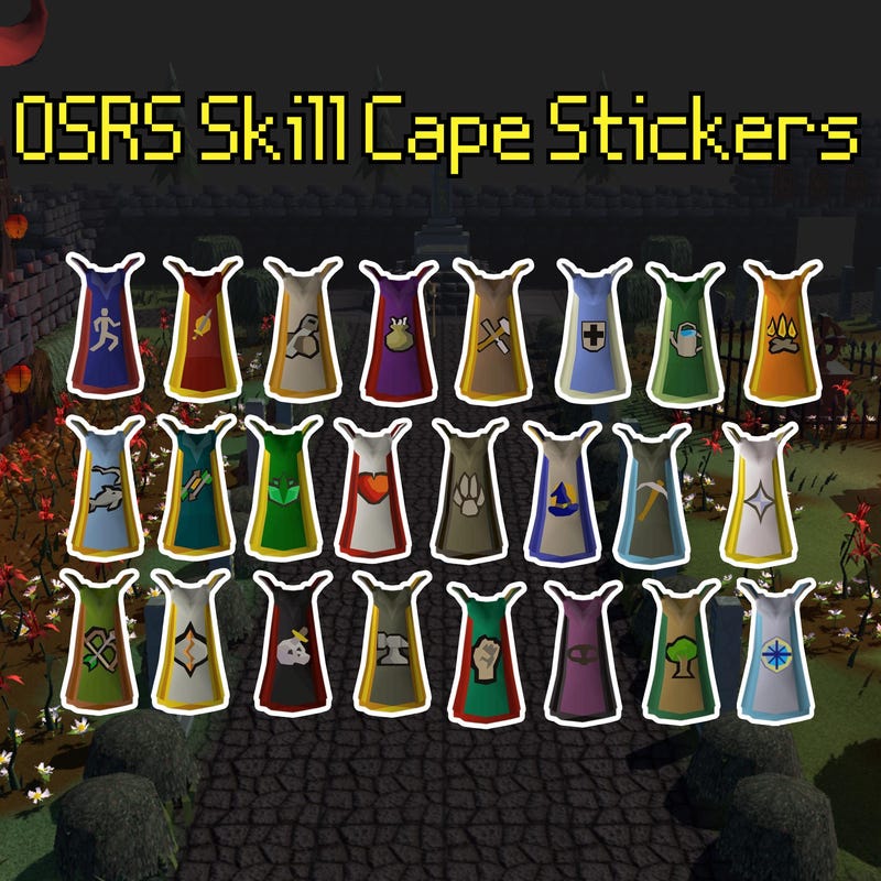 Osrs - Etsy
