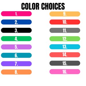 Custom Name Sticker Labels | Personalized Sticker Name Labels | Name ...
