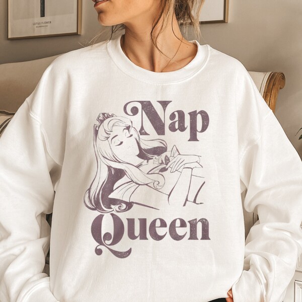 Nap Queen - Etsy