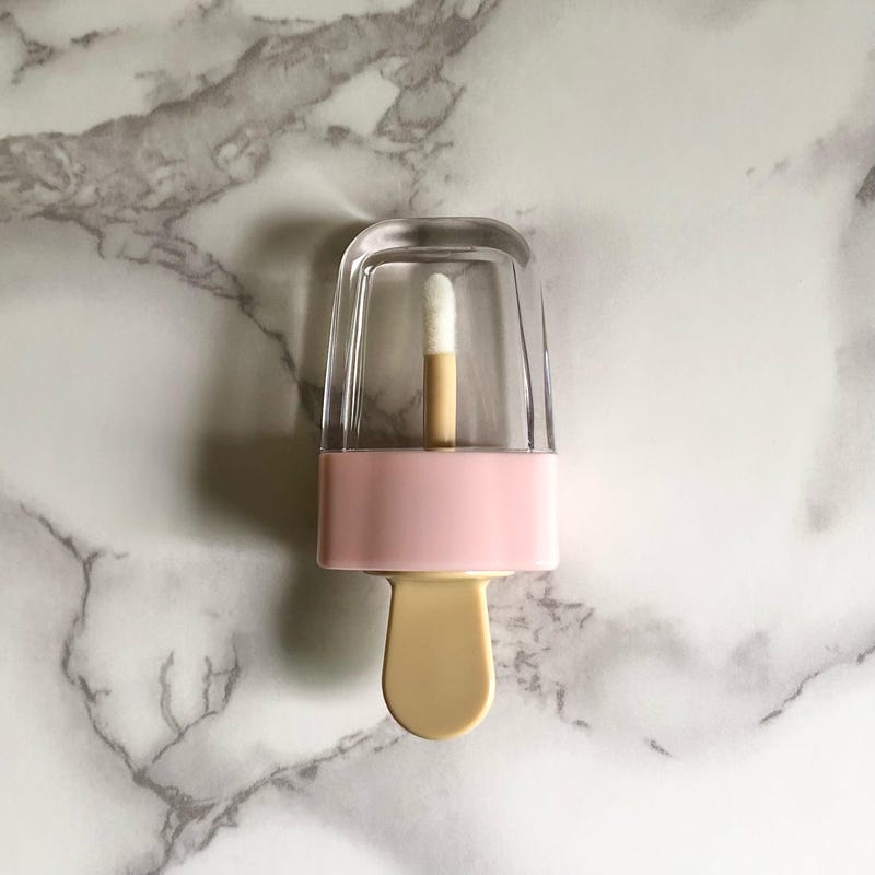 Popsicle Lip Gloss - Etsy