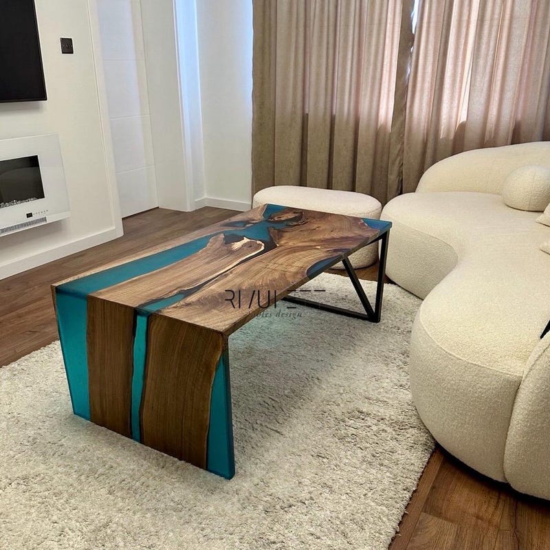 Waterfall Furniture - Etsy