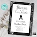 Cancer Remission Celebration, Goodbye Cancer Party, Cancer Survivor ...