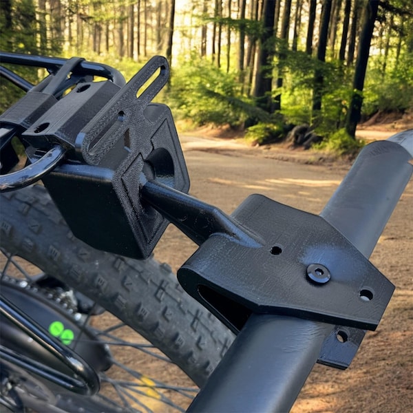 Bike Hauling - Etsy