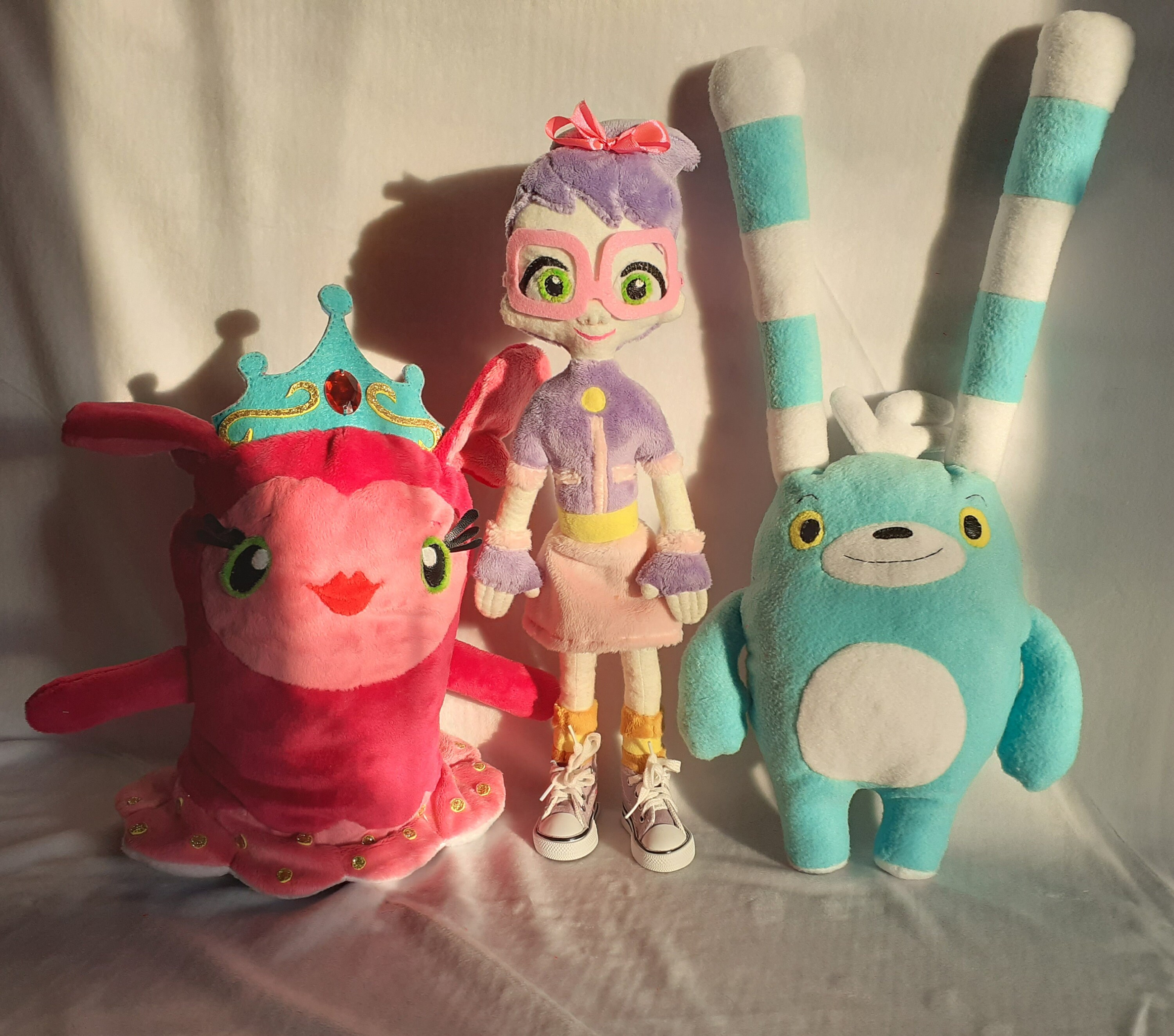 Bozzly Abby Hatcher - Etsy