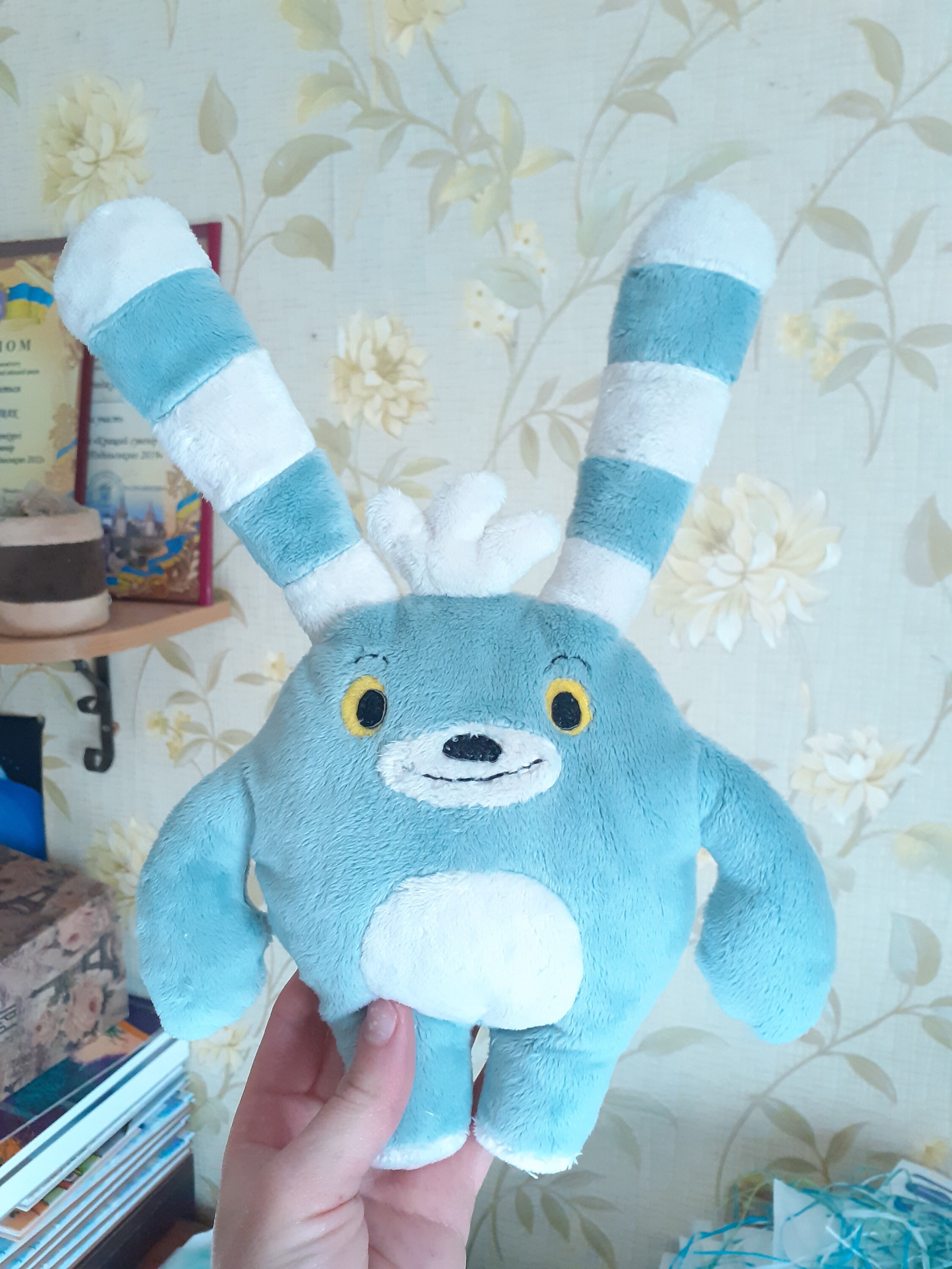 Bozzly Abby Hatcher - Etsy