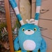 Bozzly Abby Hatcher - Etsy