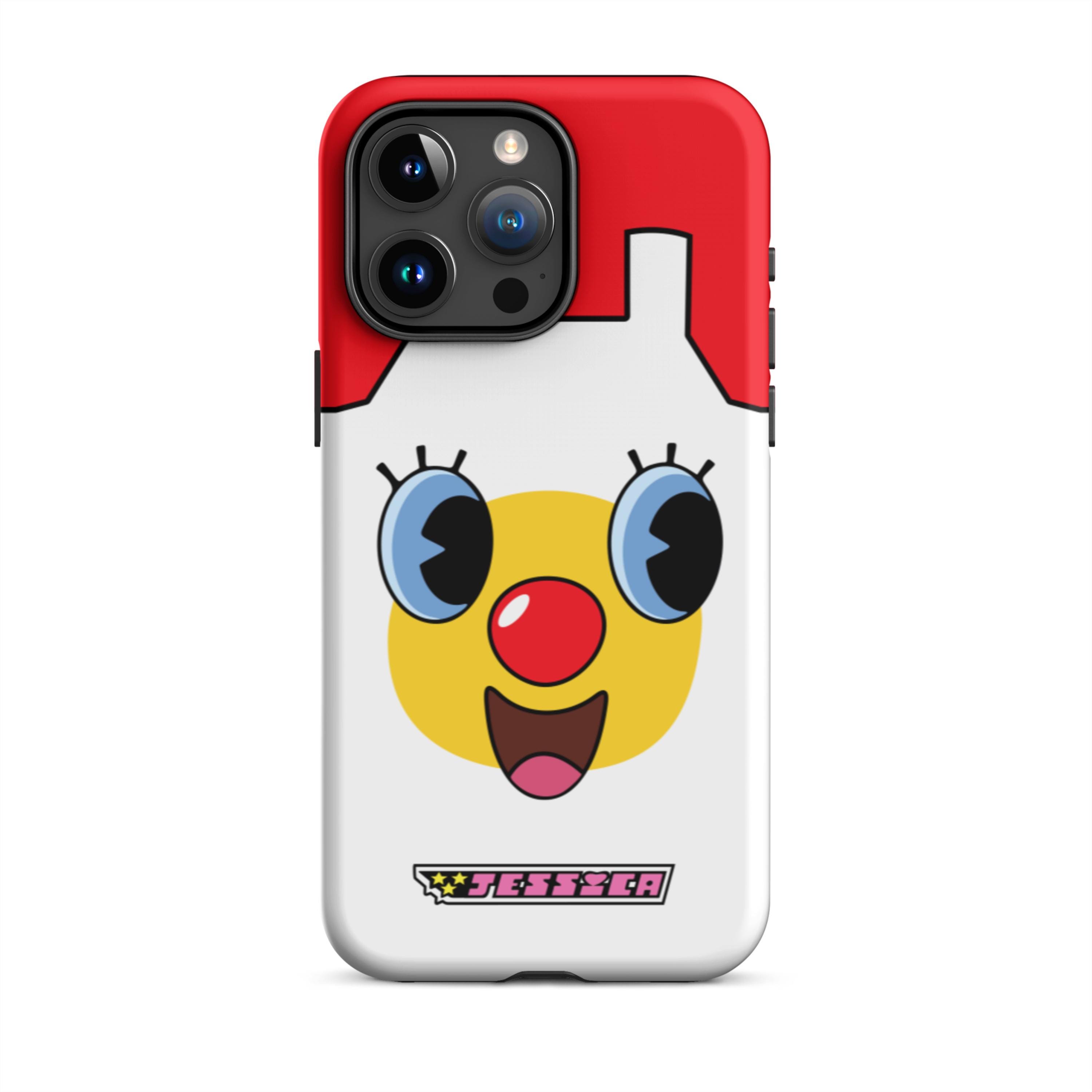 Cartoon Network Powerpuff Girls Tough Phone Case: Customizable Cartoon ...