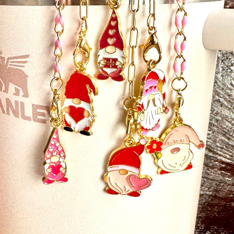 Stanley Cup With Gnome - Etsy