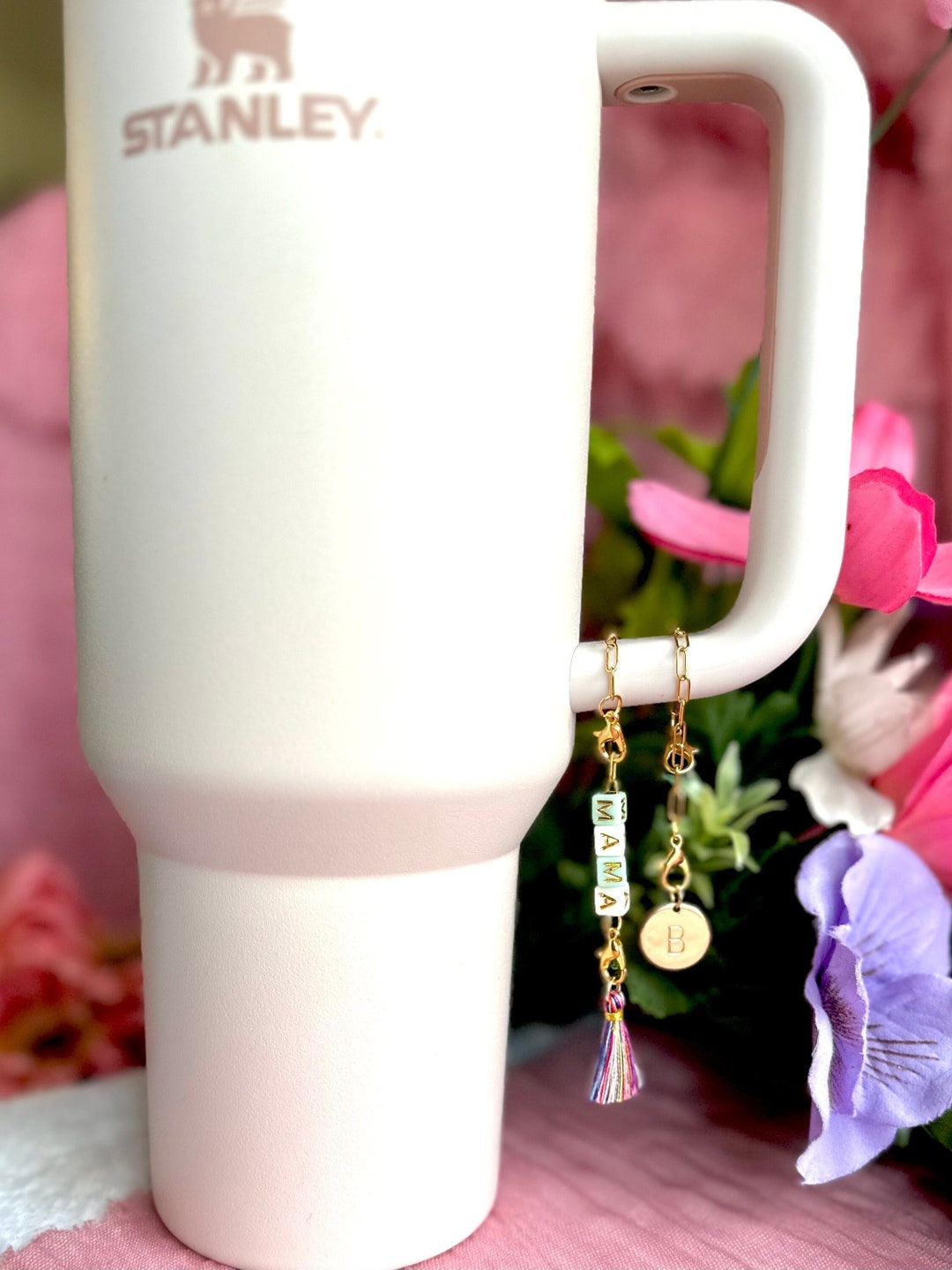Mama Stanley Charm Stanley Jewelry Tumbler Accessories Stanley ...