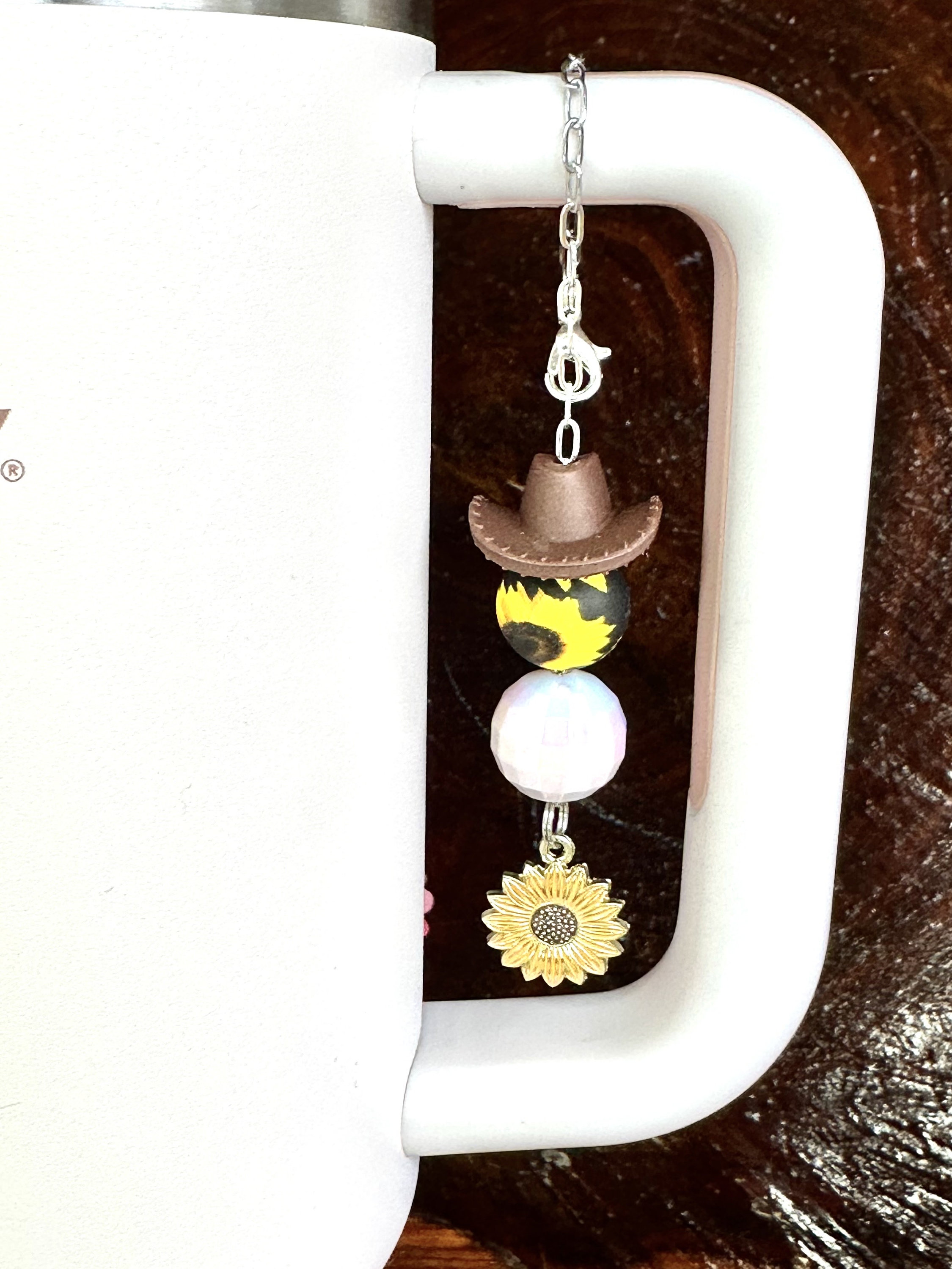 Highland Cow Stanley Charms Stanley Jewelry Stanley Cup Accessories Cow ...