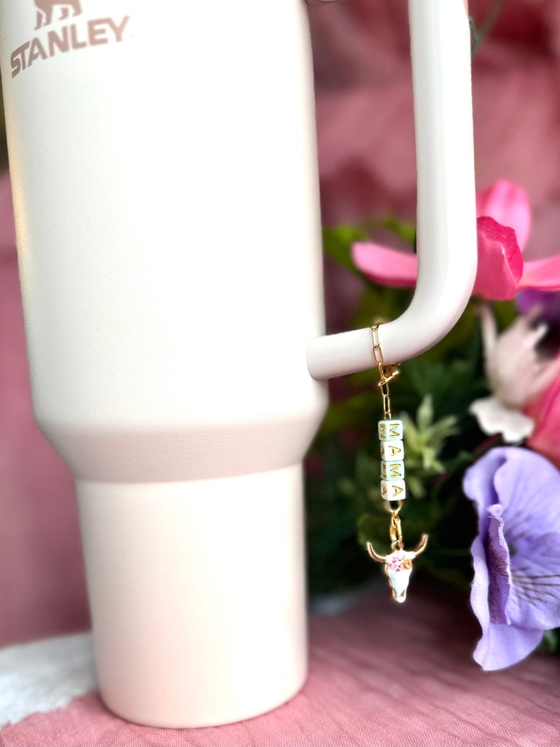 Mama Stanley Charm Stanley Jewelry Tumbler Accessories Stanley ...