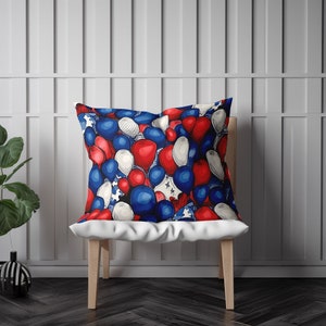 4th of July Digital Paper Bundle, 20 Patriotic Digital Paper Designs ...