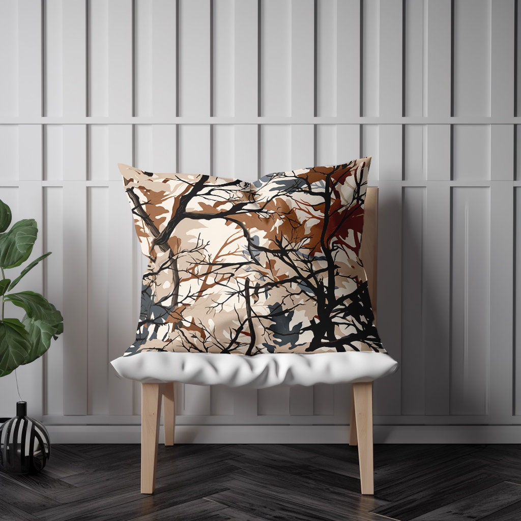 Camouflage Digital Paper Bundle, 20 Seamless Forest Camo Digital Paper ...