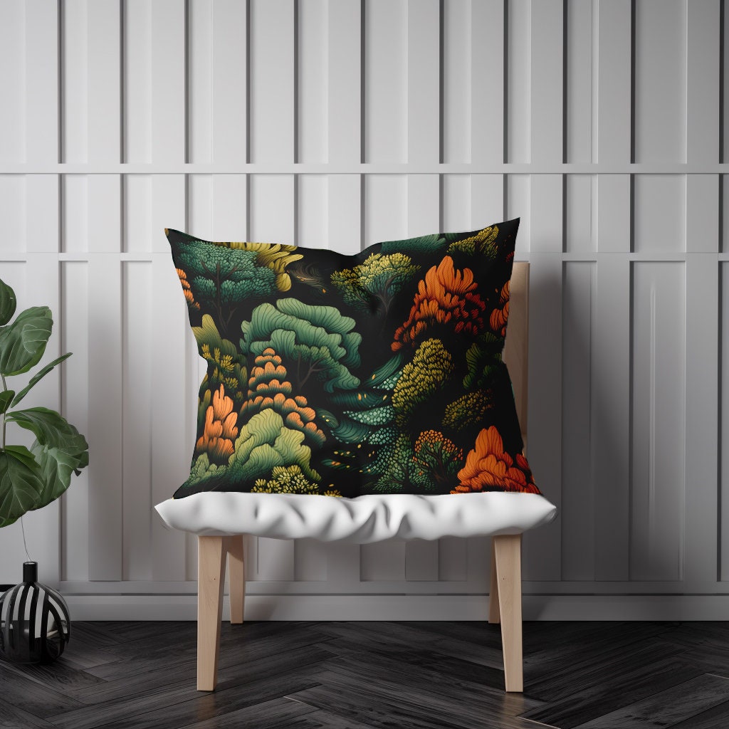 Forest Digital Paper Bundle 20 Forest Digital Paper Designs - Etsy