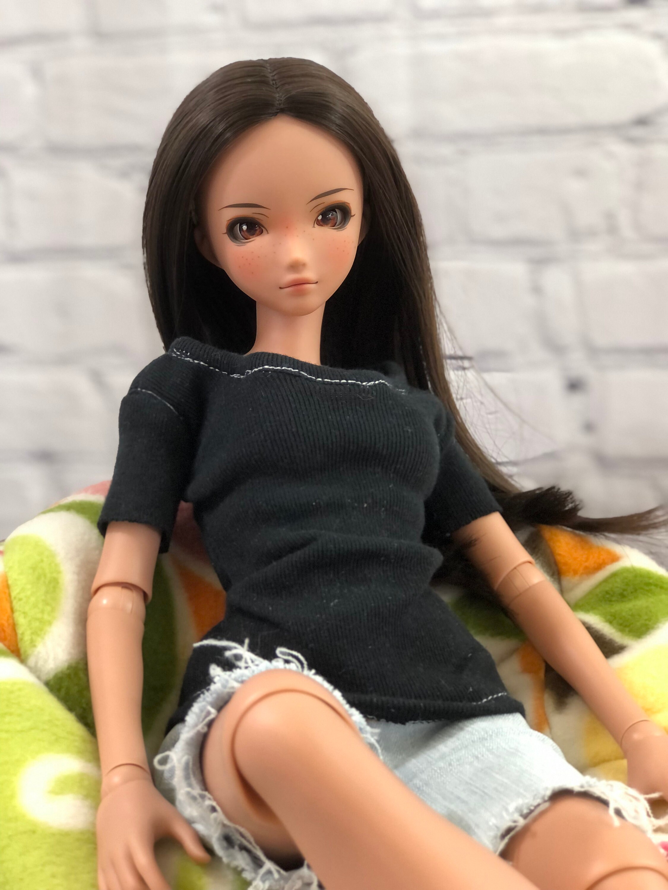 Deluxe Lounge for Smart Doll Smart Doll Furniture Chairs for - Etsy