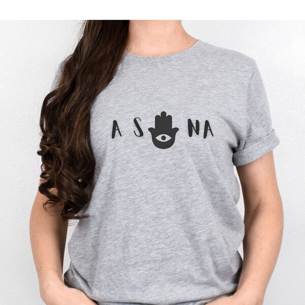 Asana - Etsy