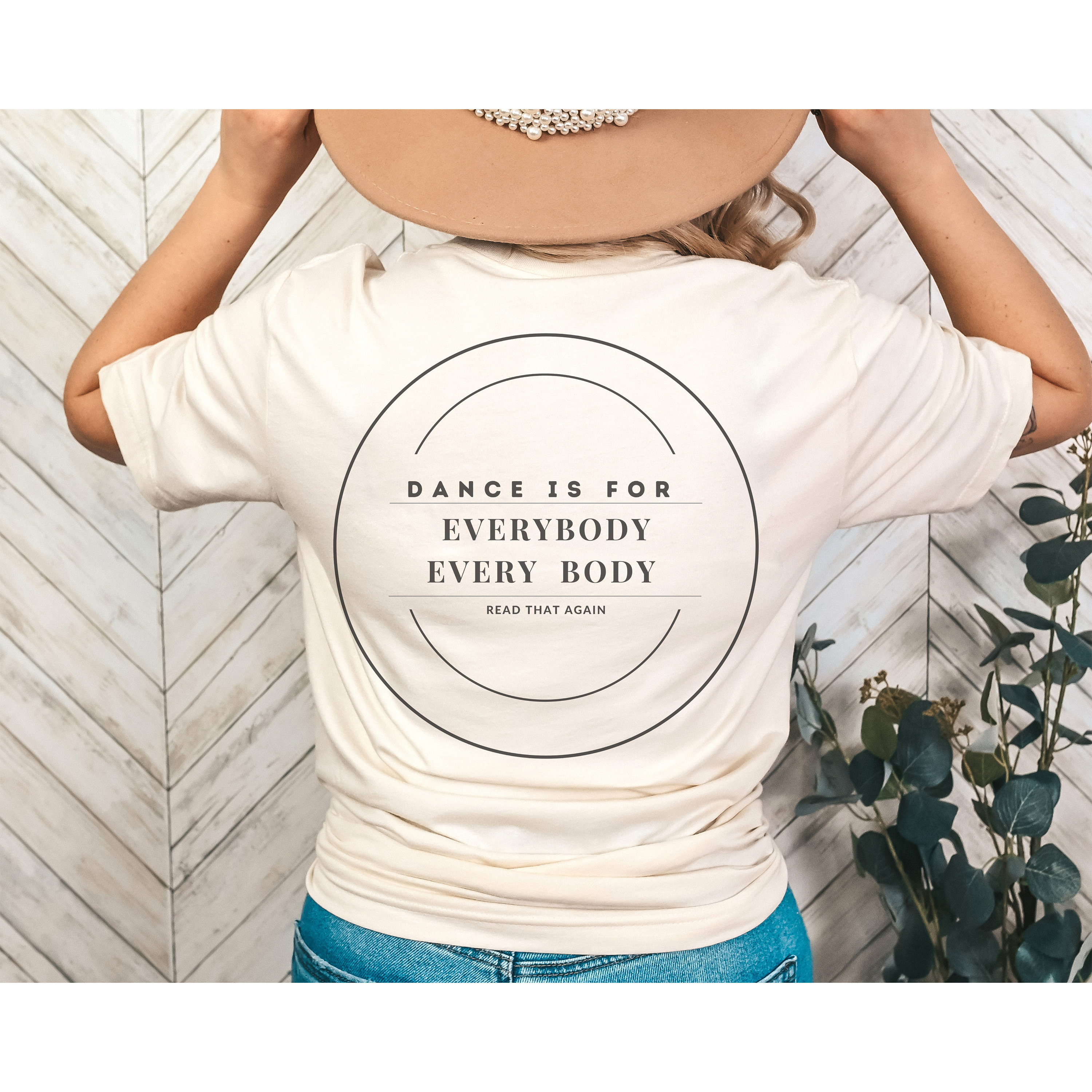 Dance is for Everybody Every Body, Dance for All, Inclusive Dance, Body ...