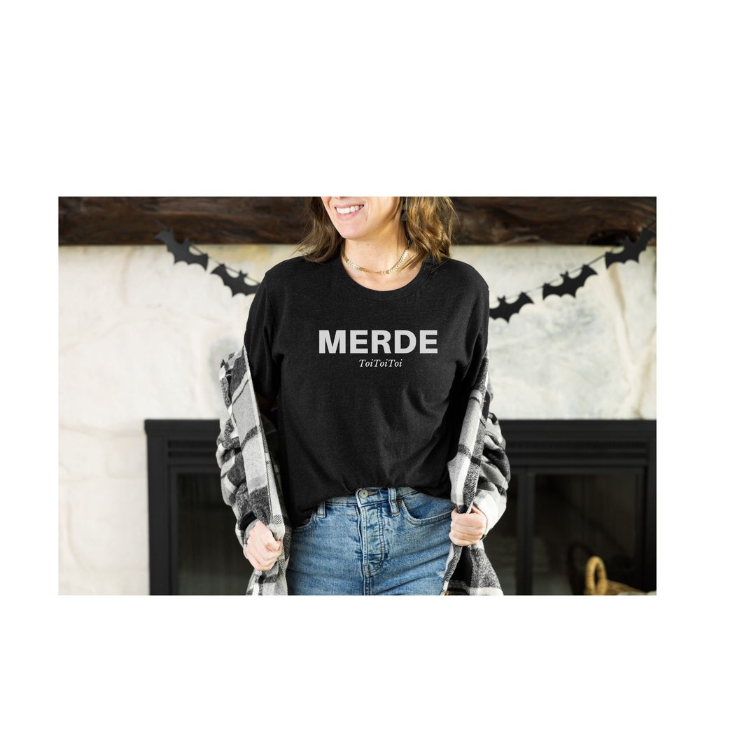 Merde Toitoitoi, Good Luck, Ballet Merde, Ballet Toitoitoi, Toitoitoi ...