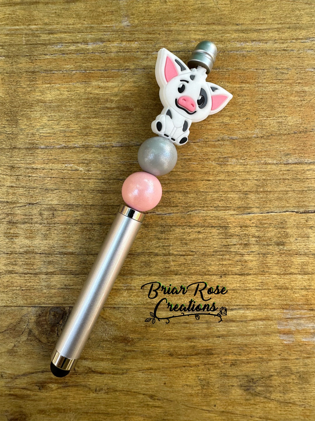 Pig Stylus Pen Combo - Etsy