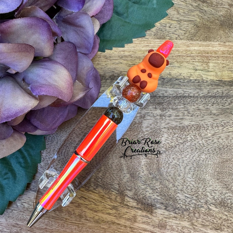 Capybara Pens - Etsy