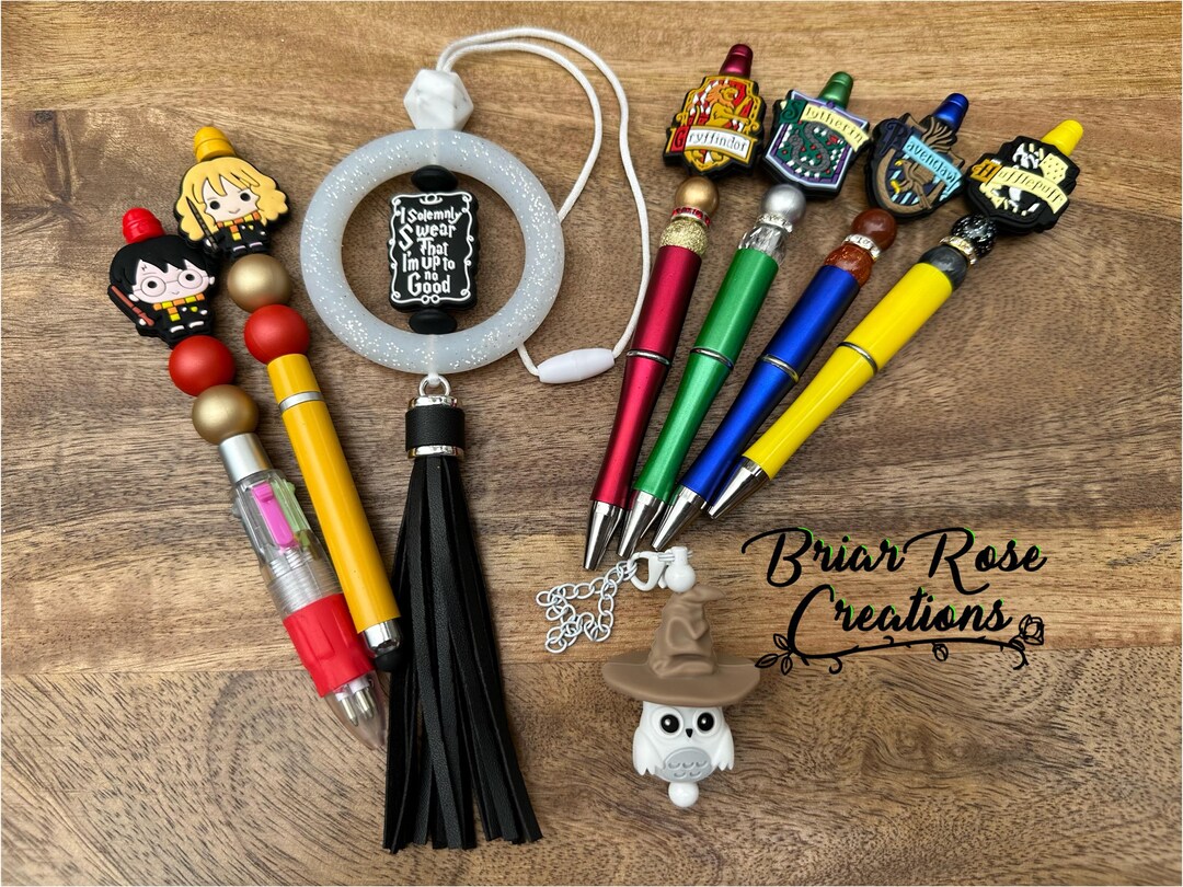 Ultimate Wizard Gift Set - Etsy