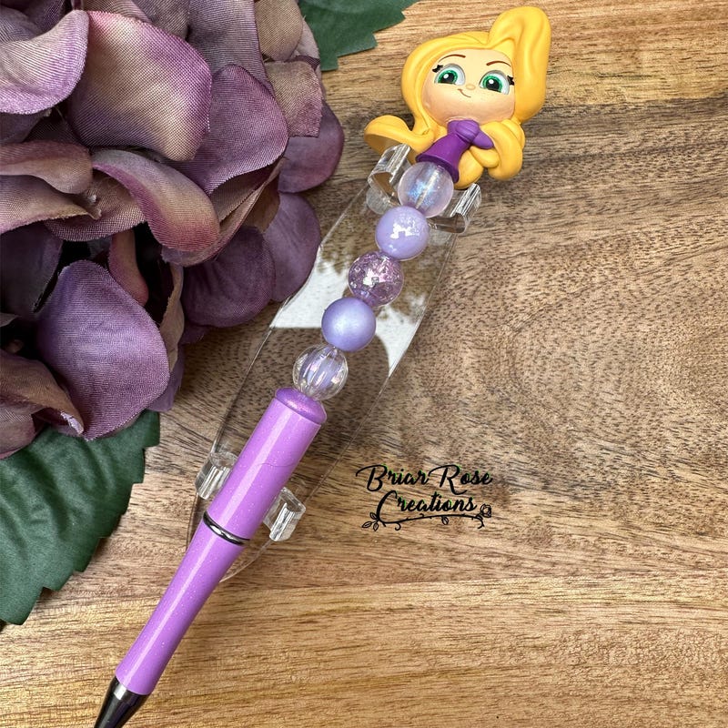 Doorable Pens Tangled - Etsy