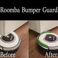 Roomba - Etsy