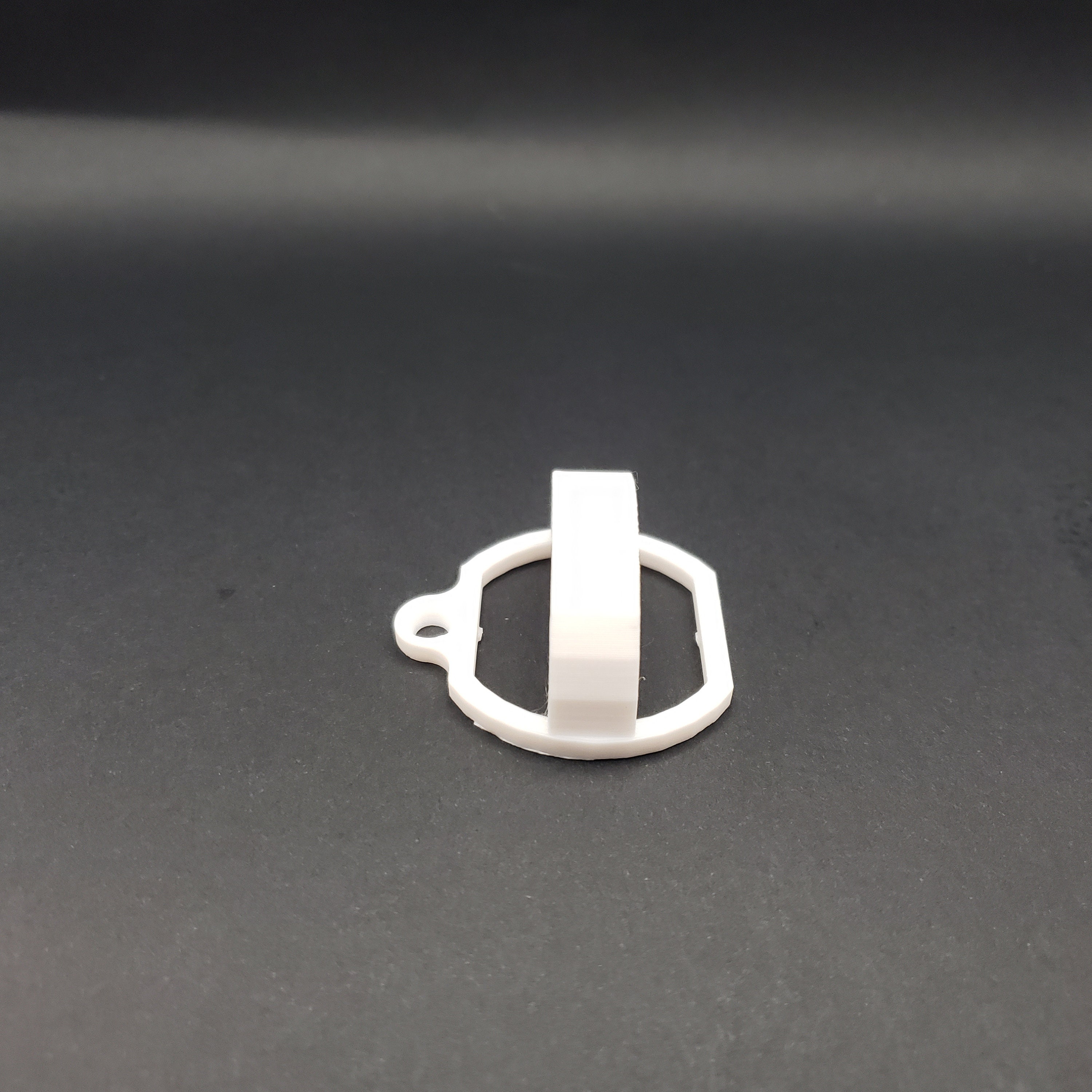 3D Printed Light Switch Guard: Childproof, Prevents Accidental Flipping ...
