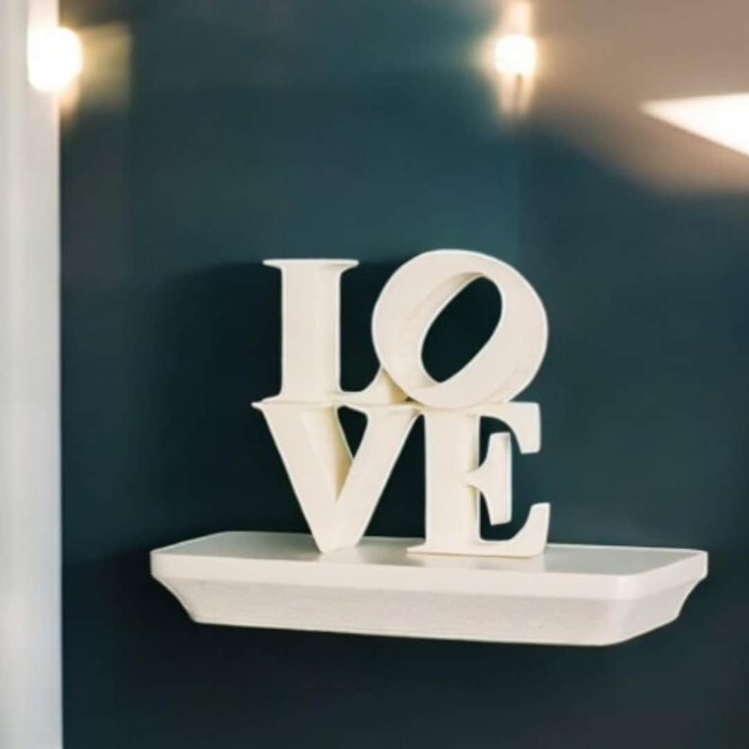 Secret Floating Shelf Safe With Hidden Compartment, Concealment Stealth ...