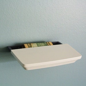 Secret Floating Shelf Safe: Hidden Compartment Stash Box - Etsy