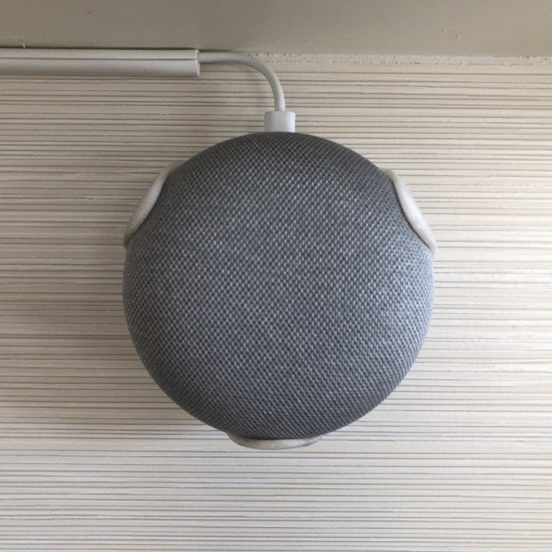 Google Home Mini Holder - Etsy