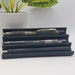 Modern 3 Pen Display, Sleek Desk Organizer for Pens, Contemporary ...