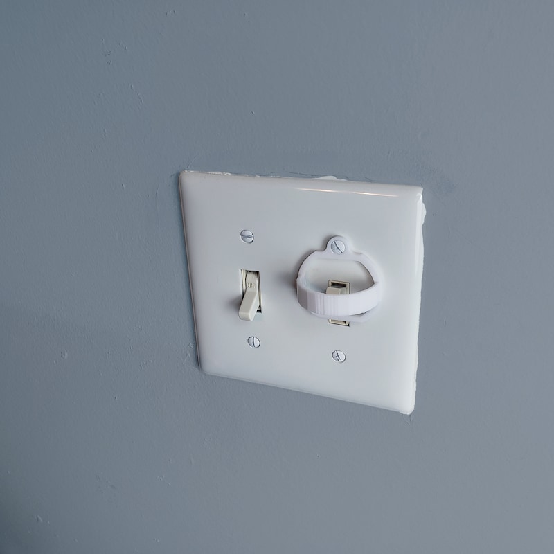 Nursery Light Cover Switch - Etsy