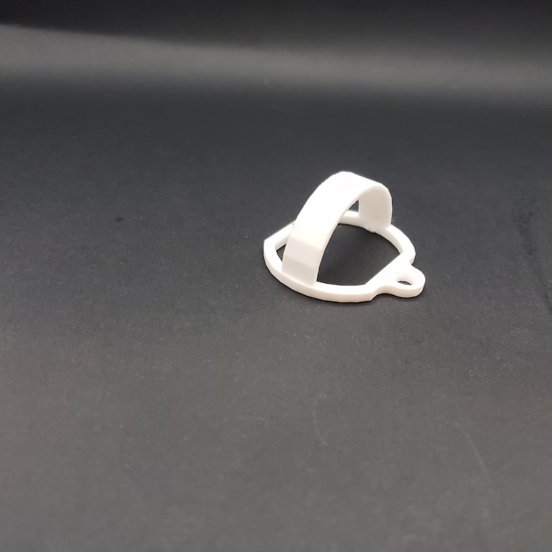 3D Printed Light Switch Guard: Childproof, Prevents Accidental Flipping ...