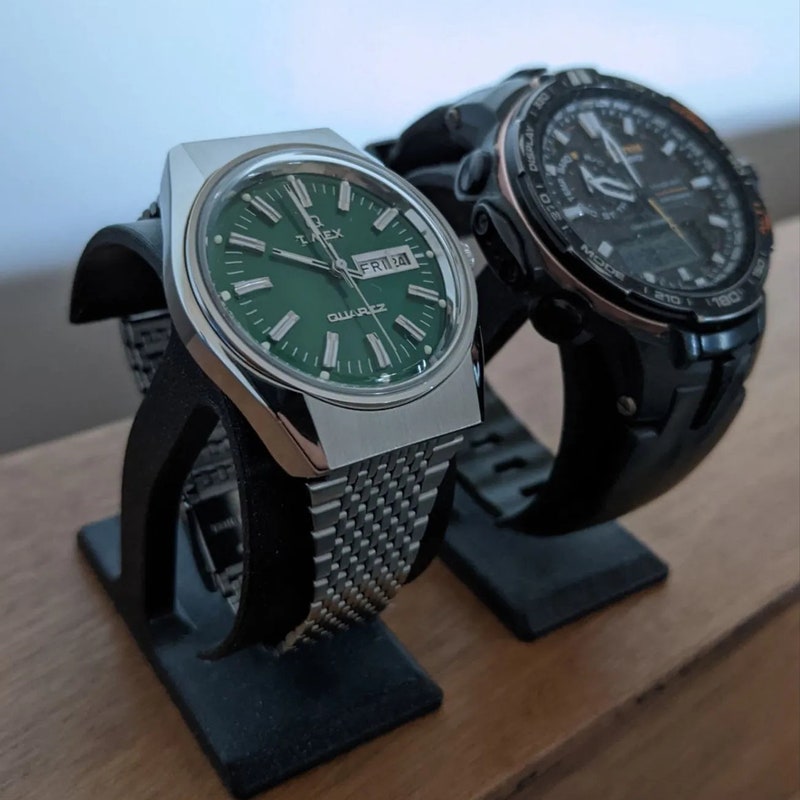 Watch Display Stand - Etsy