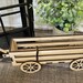 Wagon- DIY Interchangeable Kit - Etsy