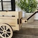 Wagon- DIY Interchangeable Kit - Etsy