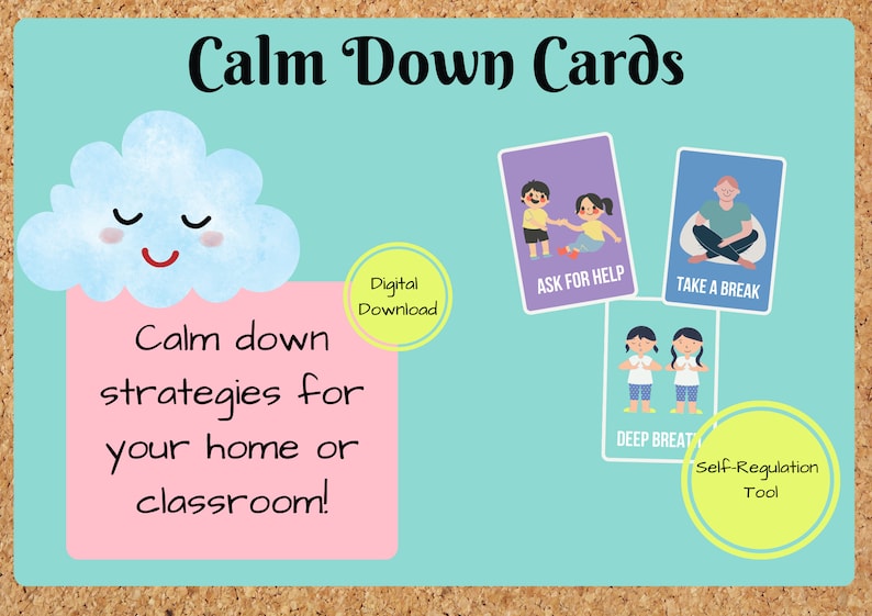 Calm Down Strategies Printable Calming Techniques For Calm Etsy calm-down-strategies-printable-calming-techniques-for-calm-etsy