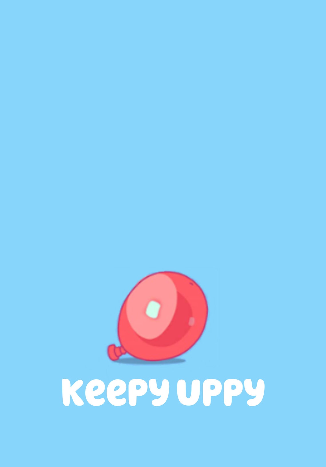 Digital Bluey Birthday Party Food Tent, Bluey Party Invite, Bluey ...