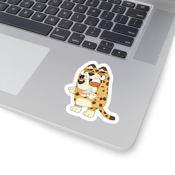 Bluey kiss bingo | Манхва