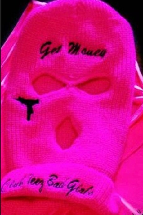 Personalized Custom Ski Mask Make Your Own Ski Mask Beanie Ski Mask ...