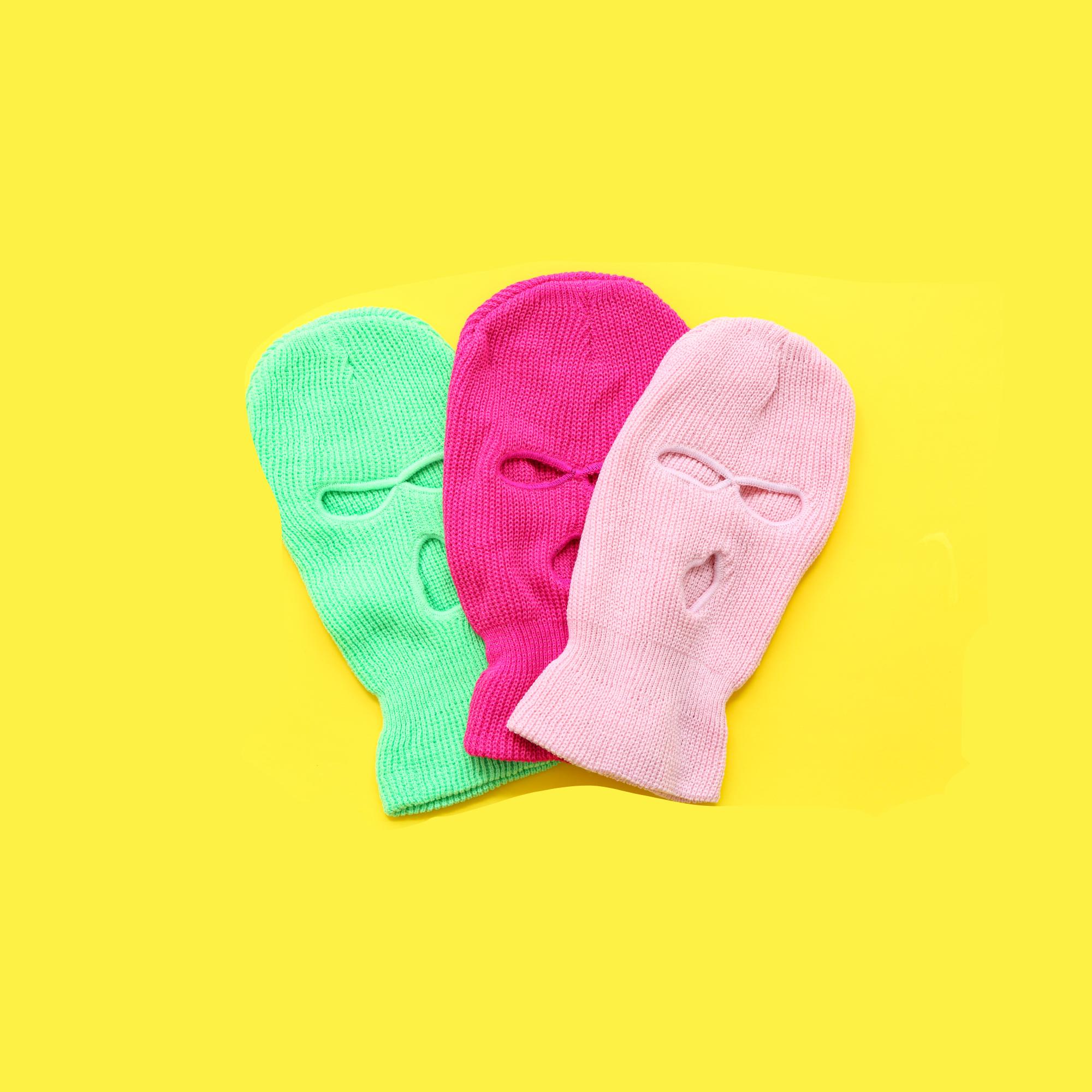 Custom Ski Mask Embroidery| Make Your Own Ski Mask | Ski Mask | Custom ...
