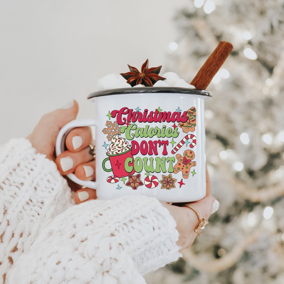 UV DTF Mug Decal Designs, Transfers for Mugs Coffee Tumblers, 16oz 20 ...