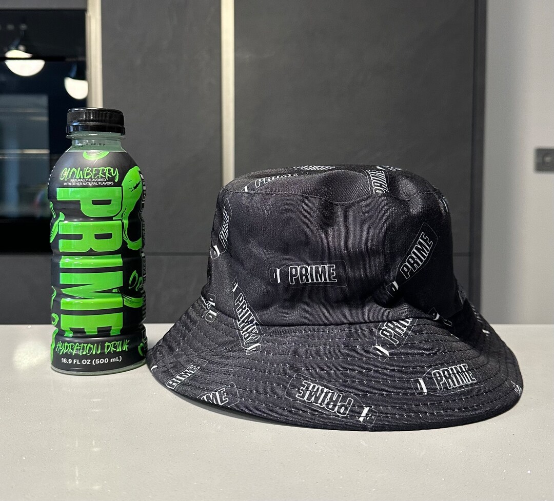Prime Hydration Glowberry Ksi And Logan Paul Rare Us Import Etsy