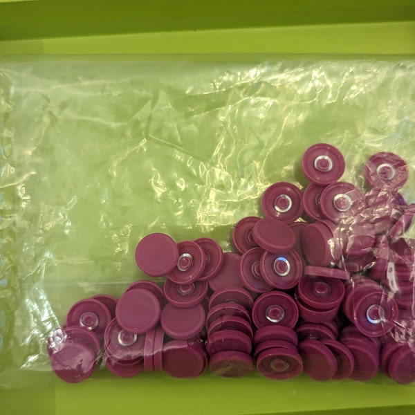 Medication Vial Caps - Etsy