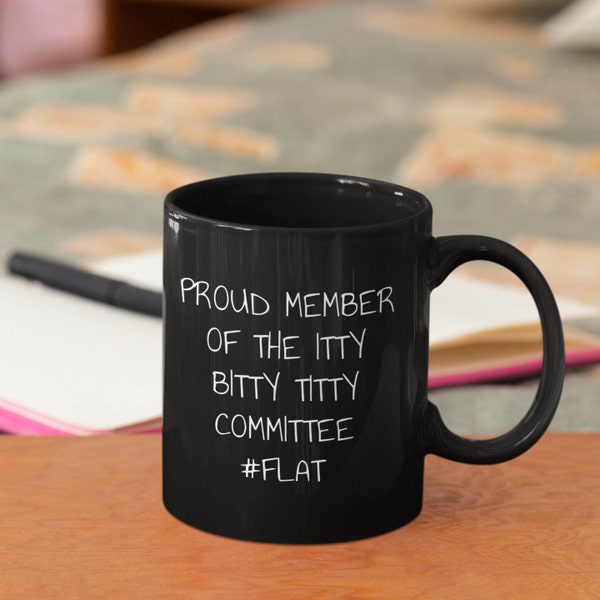 Titty Mug Etsy