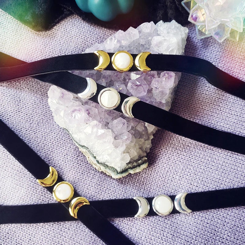 Triple Goddess - Etsy Canada