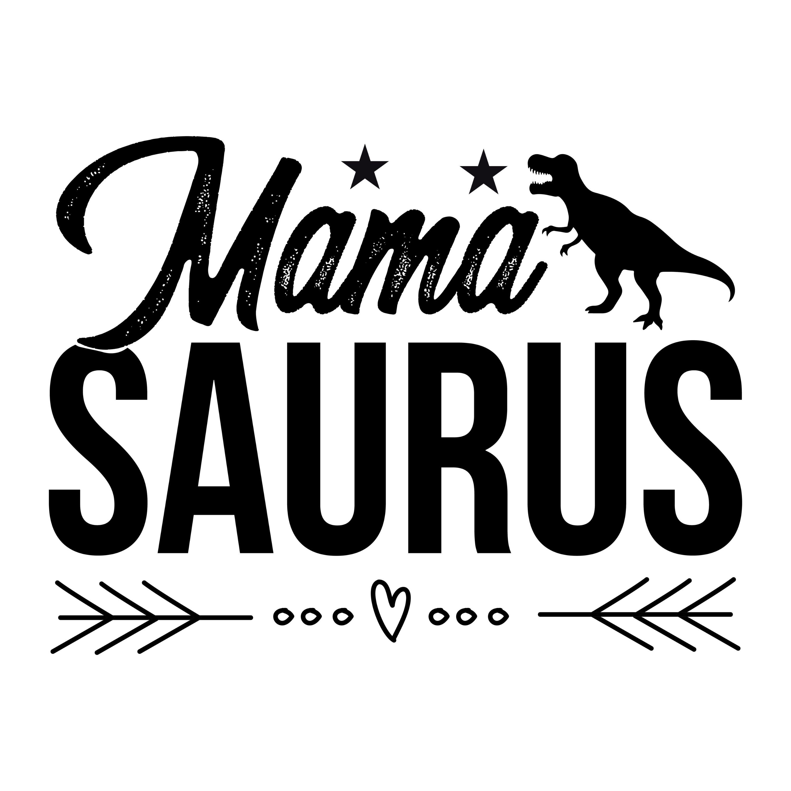 Mama Saurus Svg, Matching Family Svg, Mamasaurus Svg, Dinosaur Svg ...